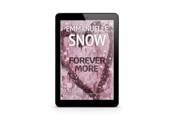 ForeverMore by Emmanuelle Snow - Author Emmanuelle Snow Bookshop